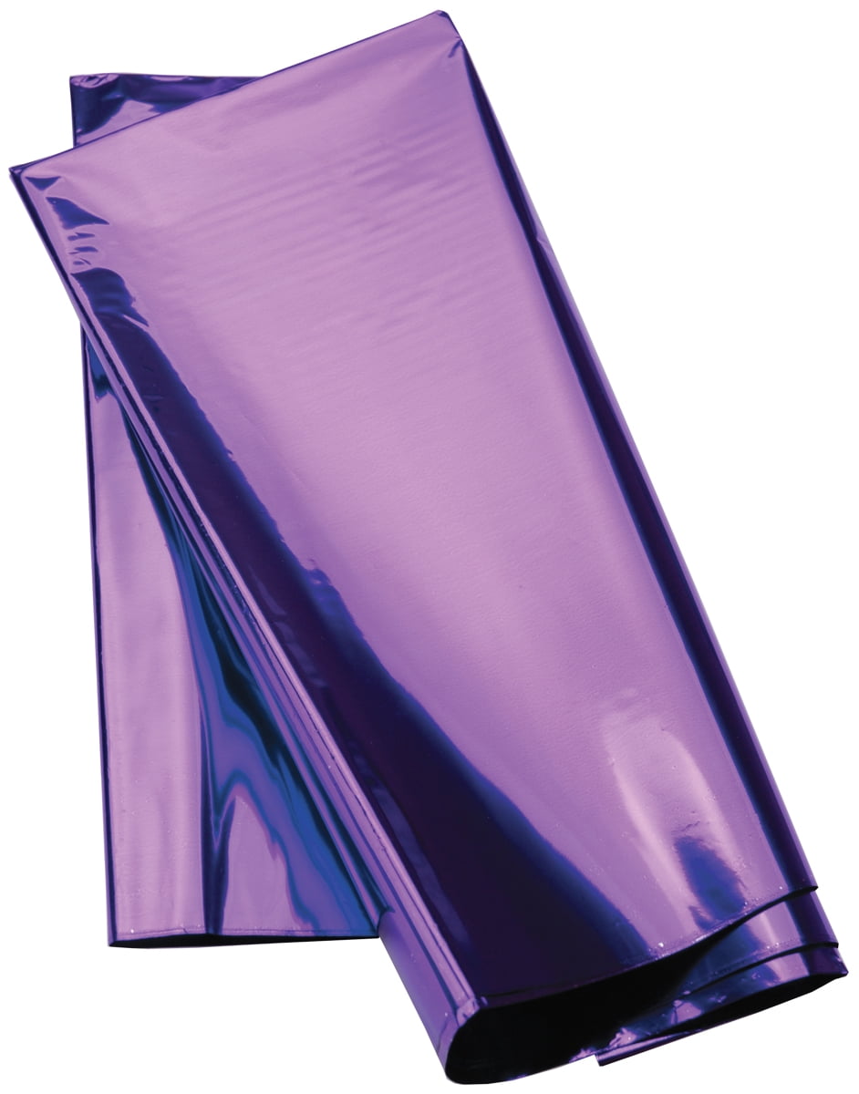 Sophisti Wrap 18"x30" 3/pkg-purple 6 Pac - Walmart.com