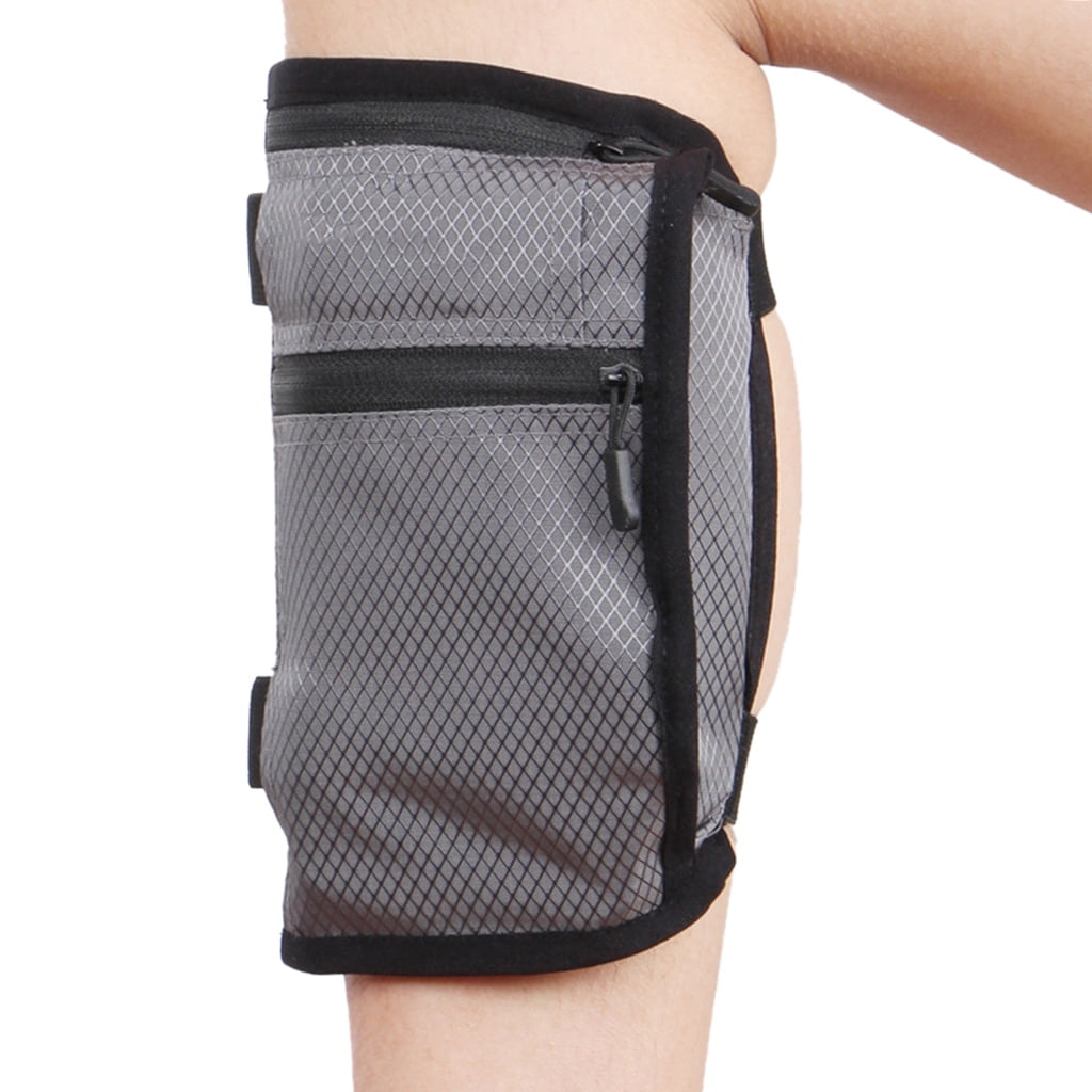 Sophisticated Phones Leg Strap Leg Phone Holder Arm Smartphone Slip ...