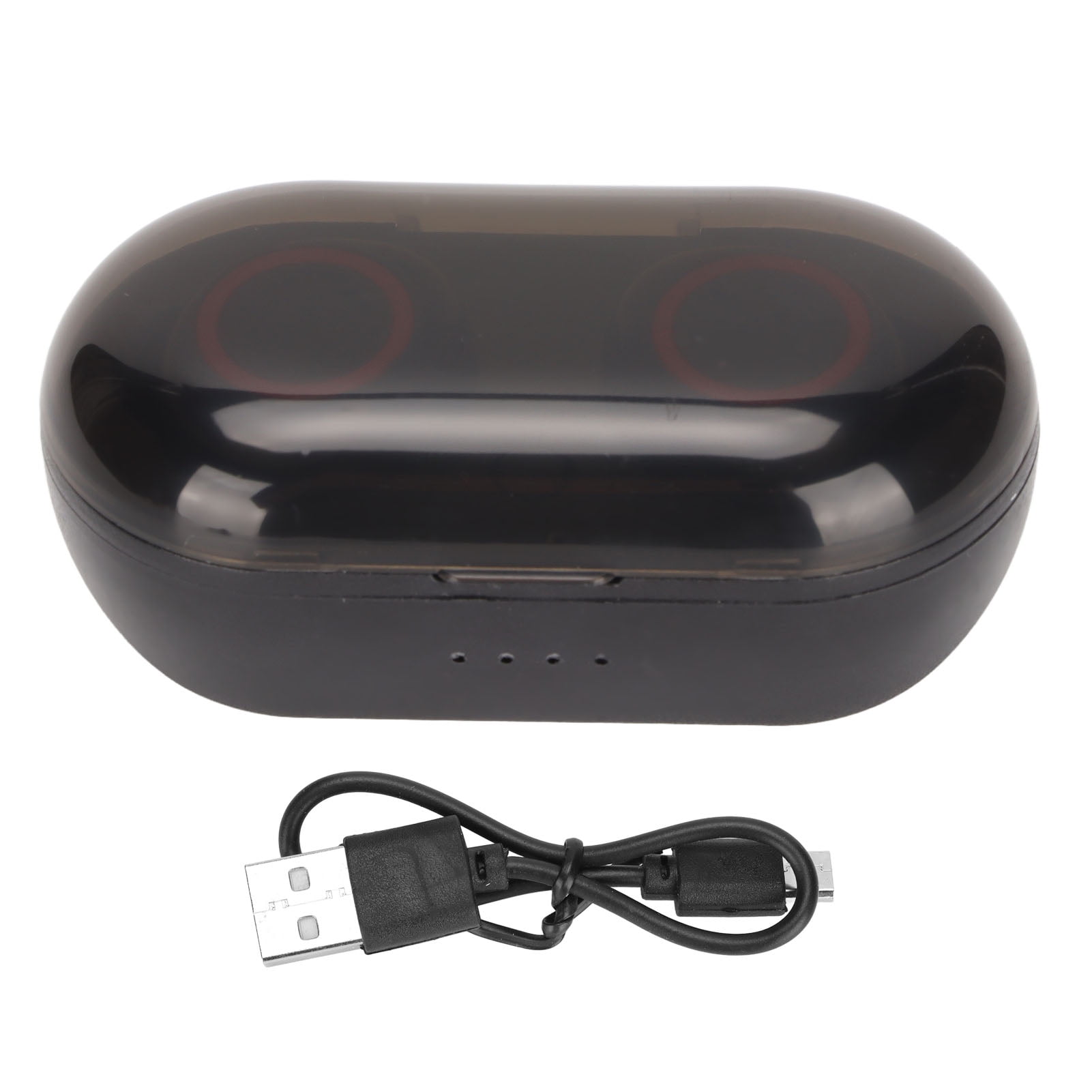 Sophisticated True Wireless Earbuds, Good Sound Quality, Real Time ...