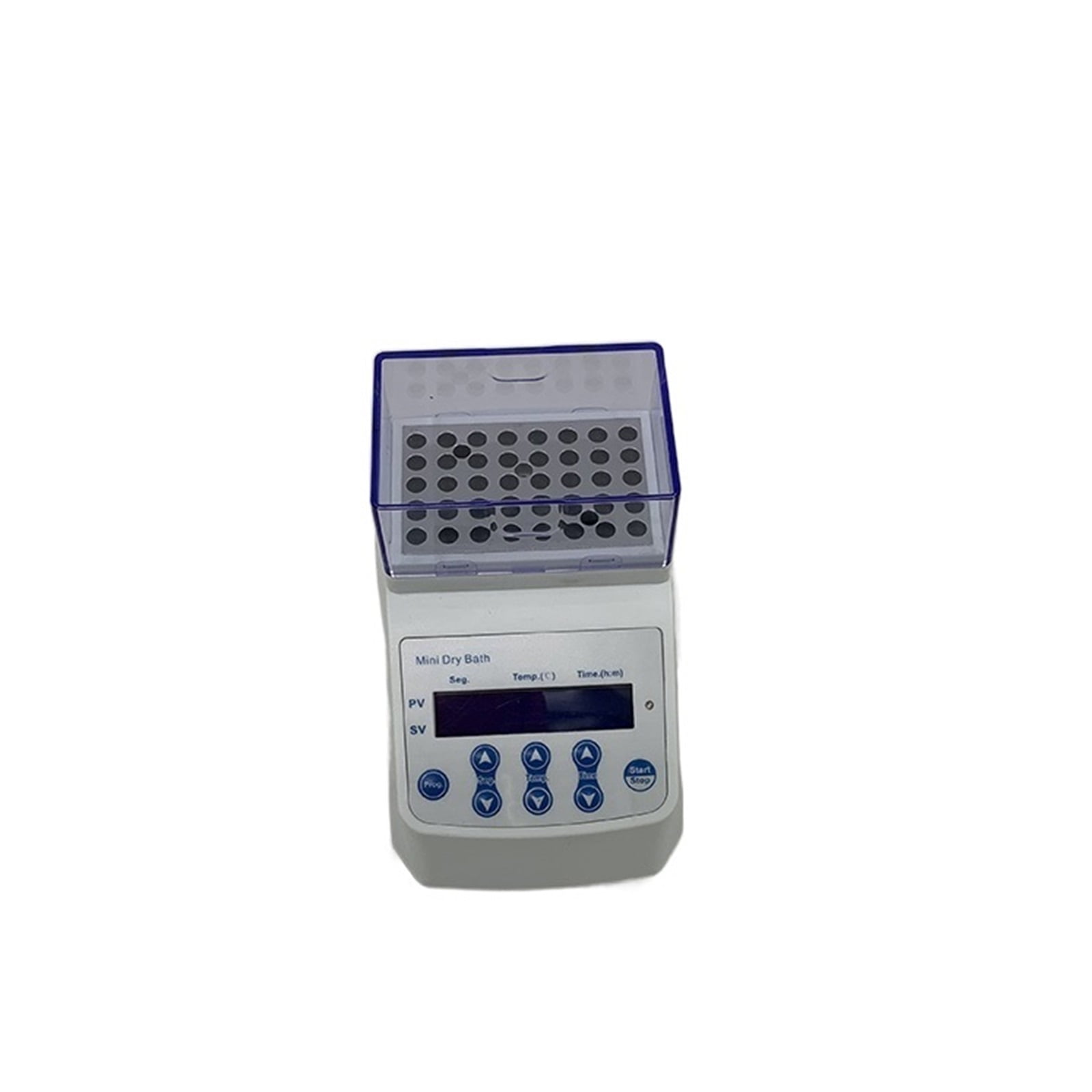 Sophisticated and Portable Digital Dry Bath Incubator Plasma Machine ...
