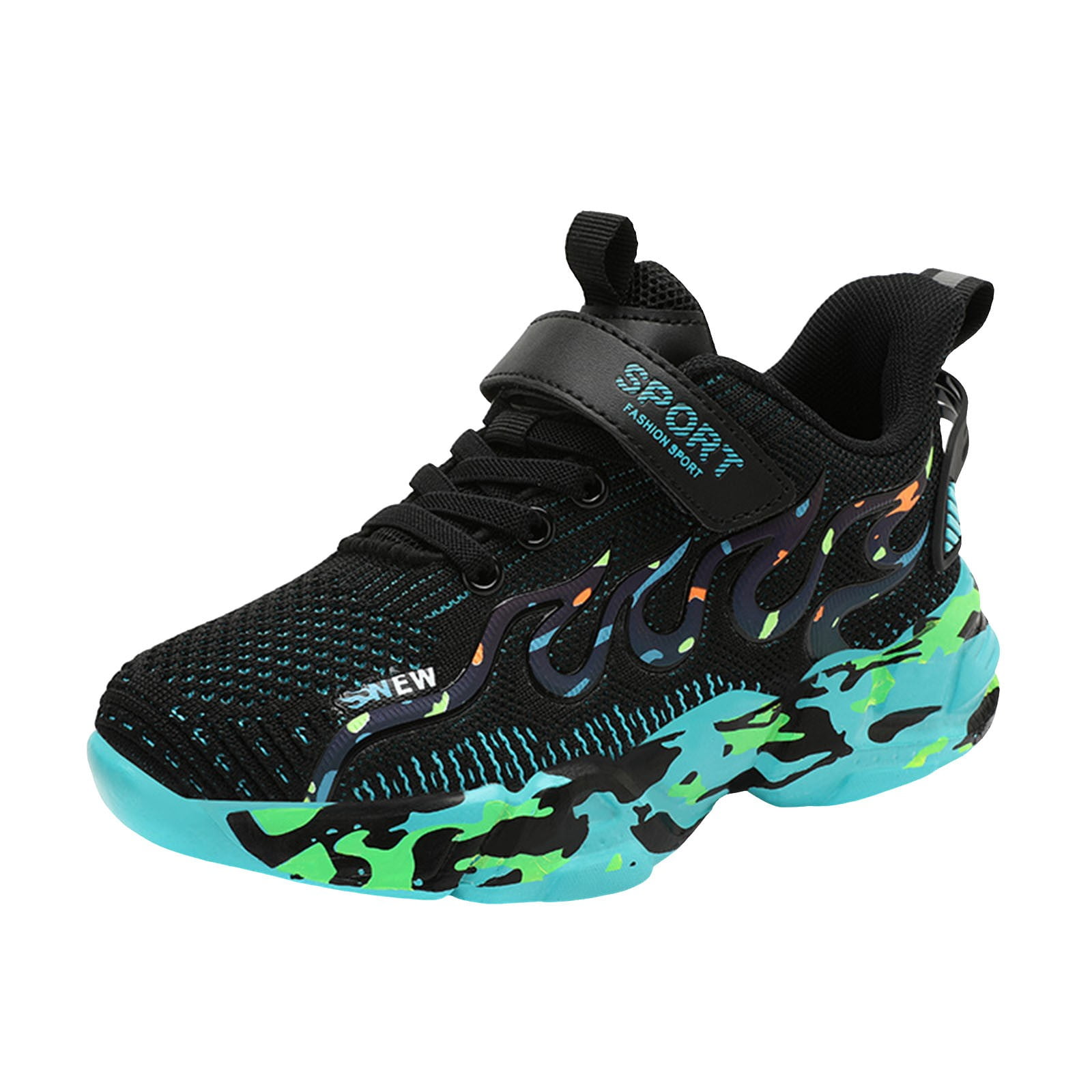 Little Boys Athletic Shoes