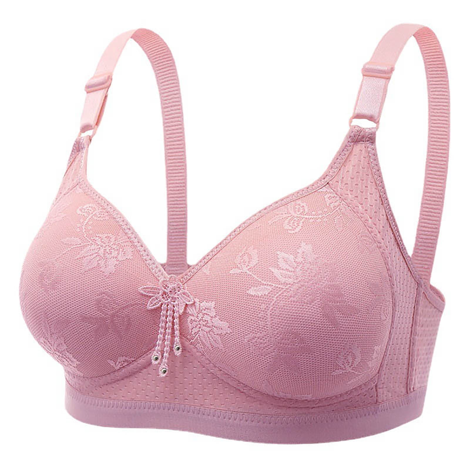 Sopiago Bralette Mia Lace Bralette For Women Unpadded And Unlined