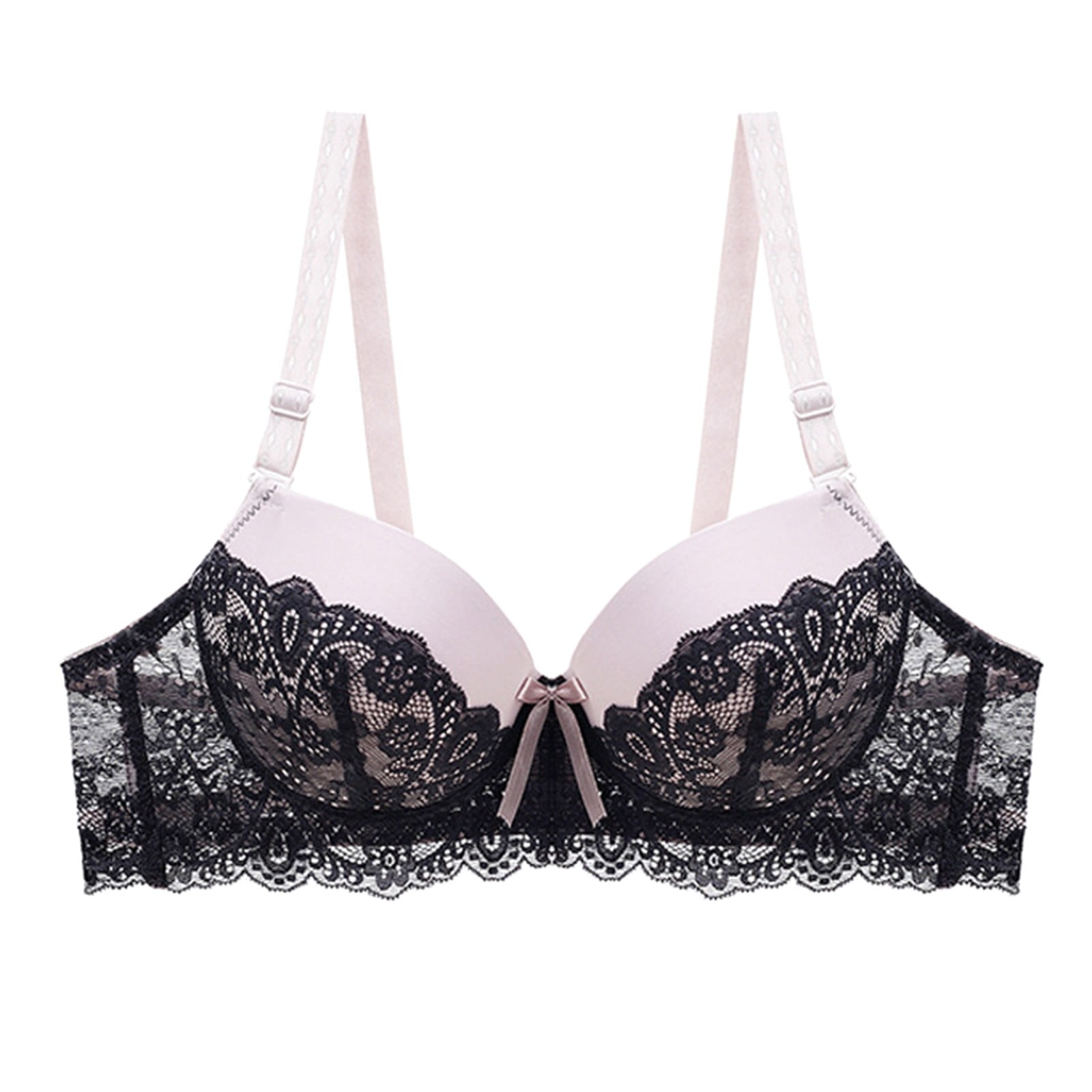 Sopiago Bras For Women No Underwire Womens Plus Size Minimizer Sleep
