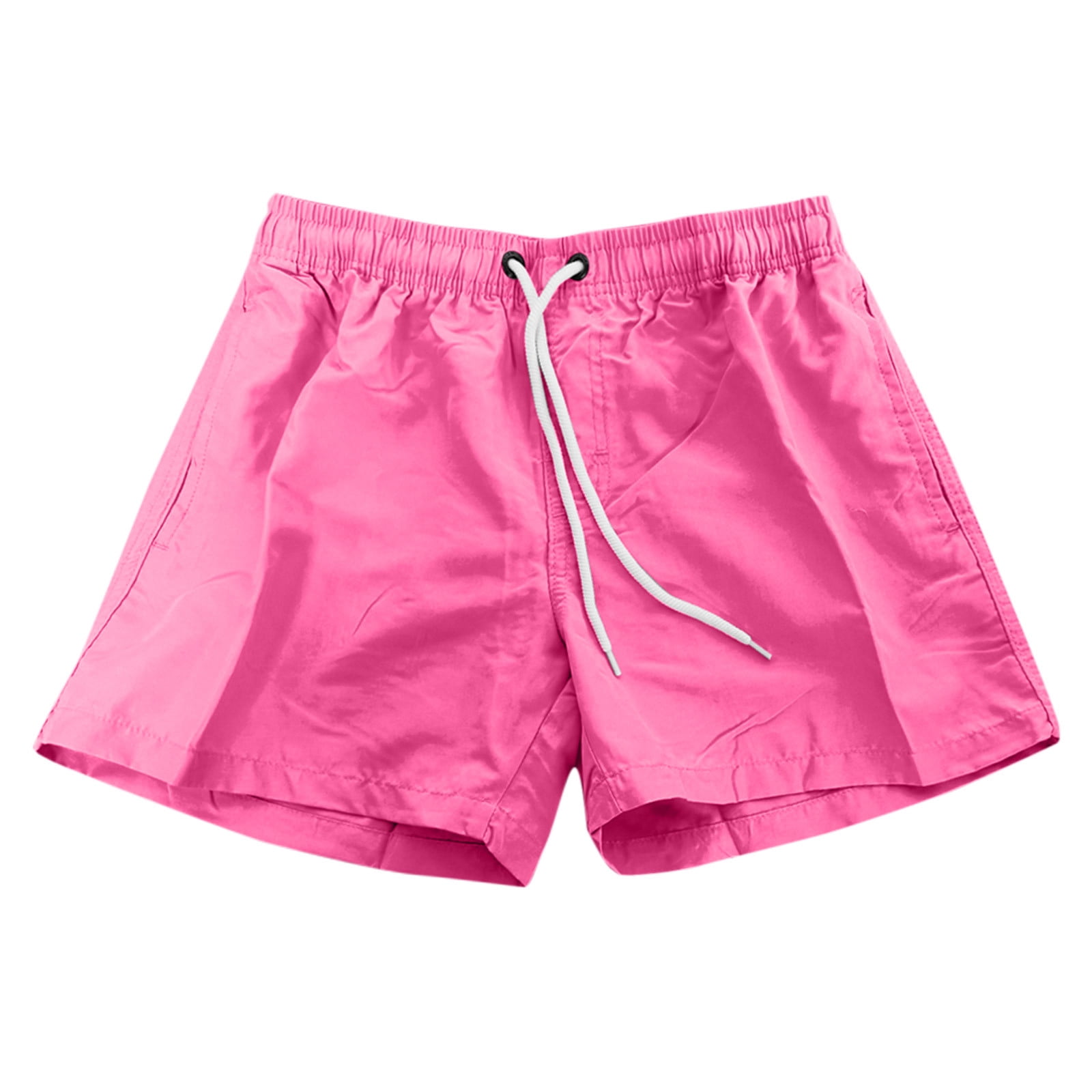 Sopiago Cartoon Mens Swimtrunks Mens Swim Trunks Casual Comfortable