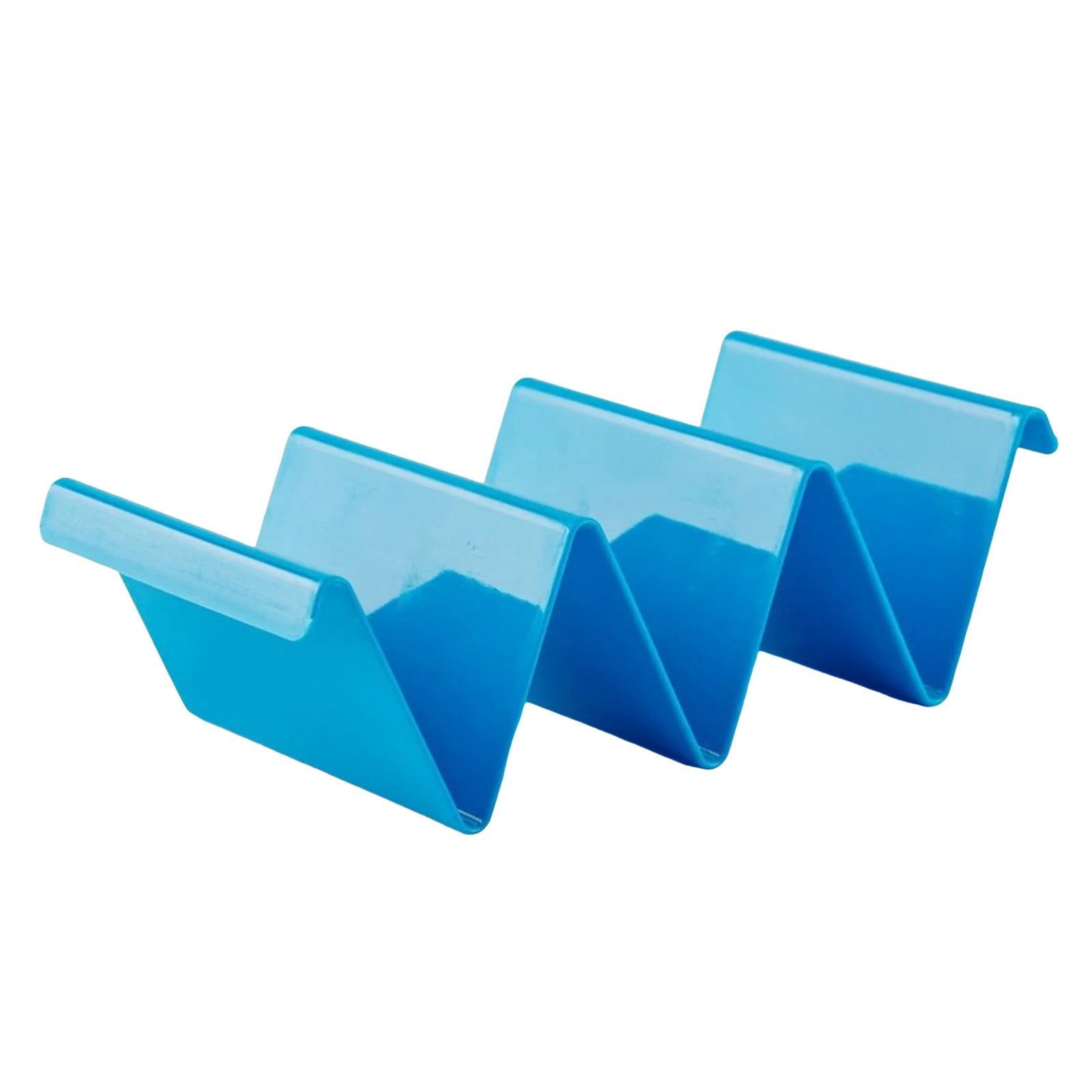 Sopiago Large Taco Holder Stand, Colorful Taco Holders Taco Stands for ...