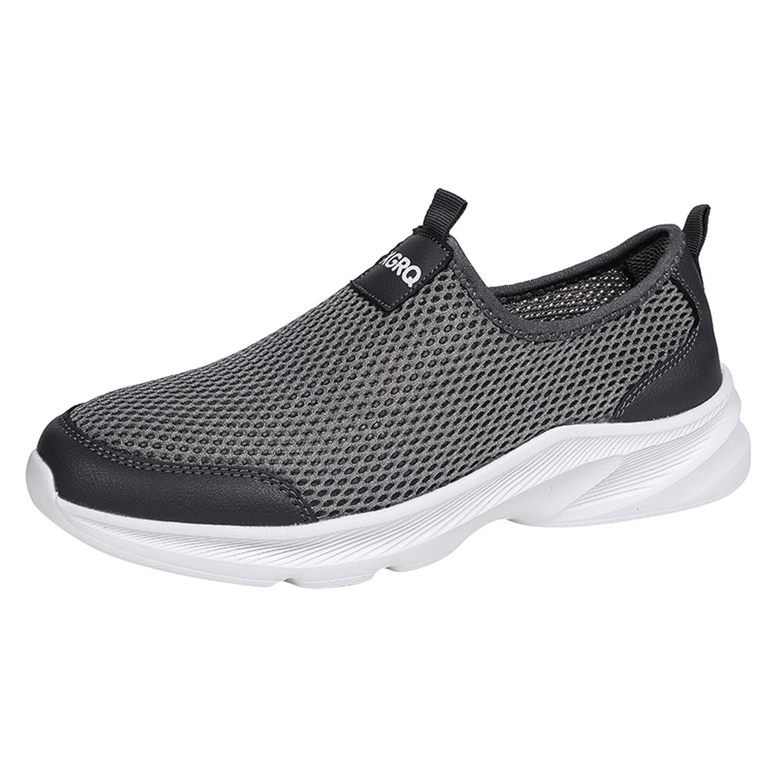 Sopiago Men Shoes Men's Sneakers Running Sports Shoes Fashion Workout ...