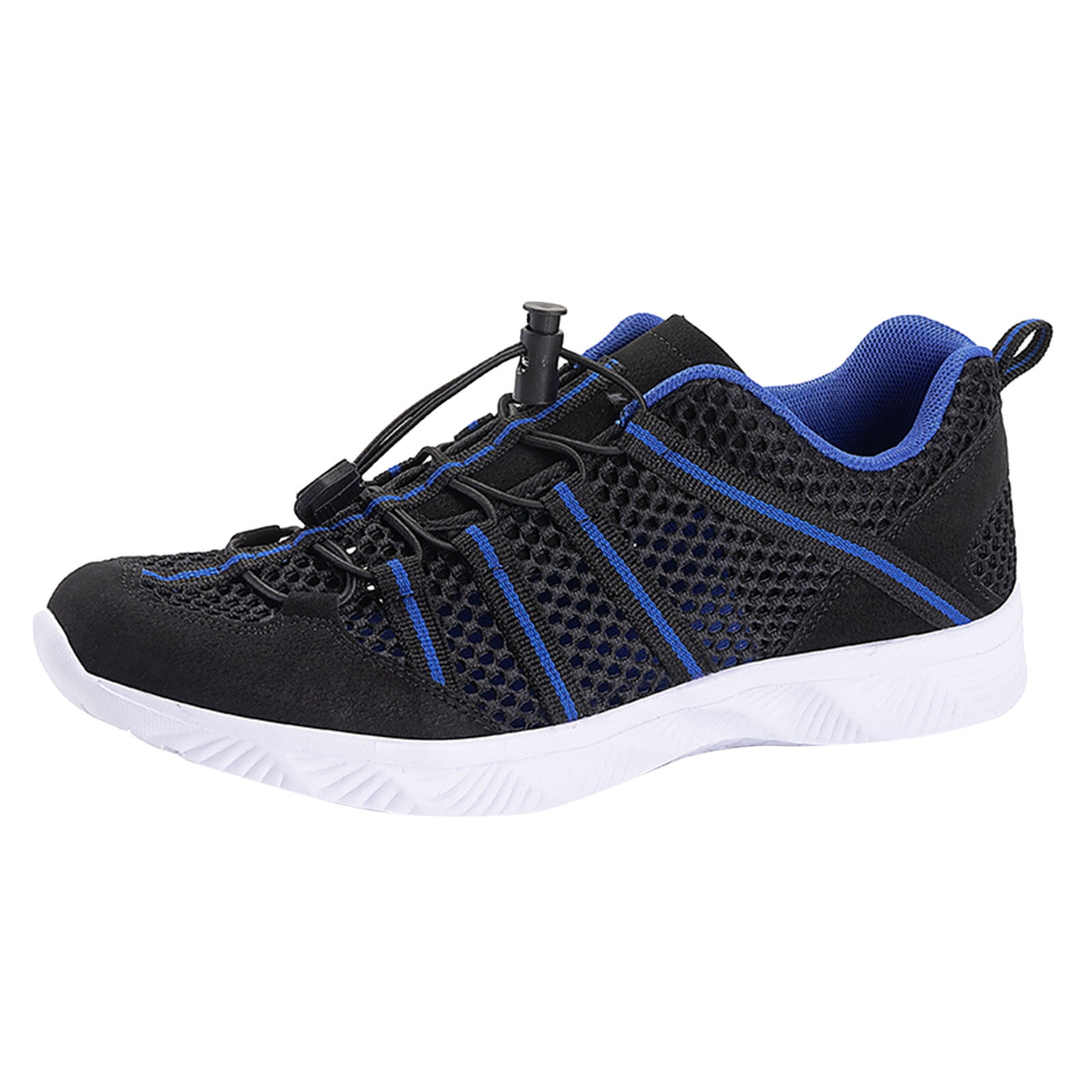 Sopiago Mens Dress Sneakers Mens Sneakers Slip-on Athletic Walking ...