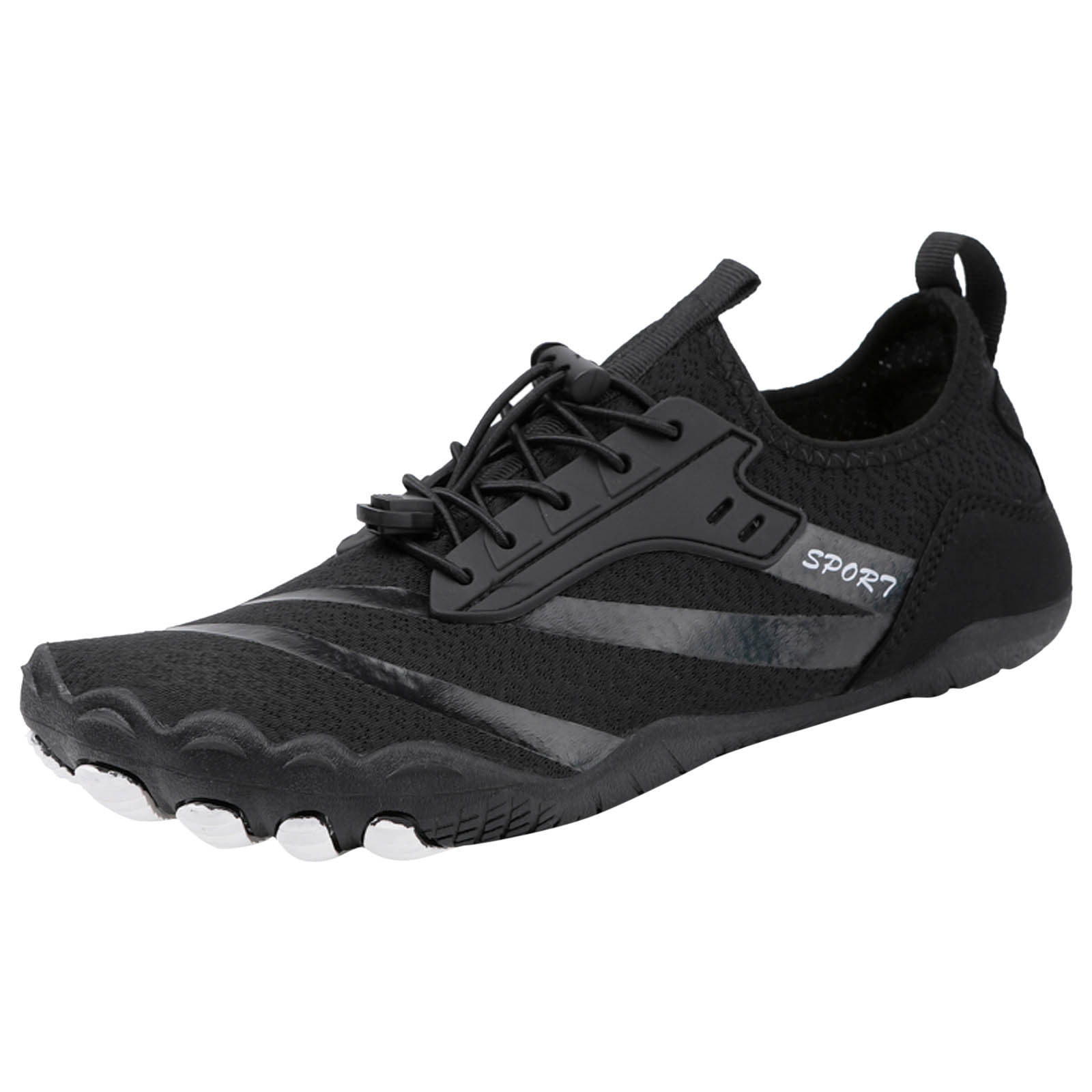 Sopiago Mens Shoes Men's Quickstep Wide Width Lace-up Walking Shoe ...
