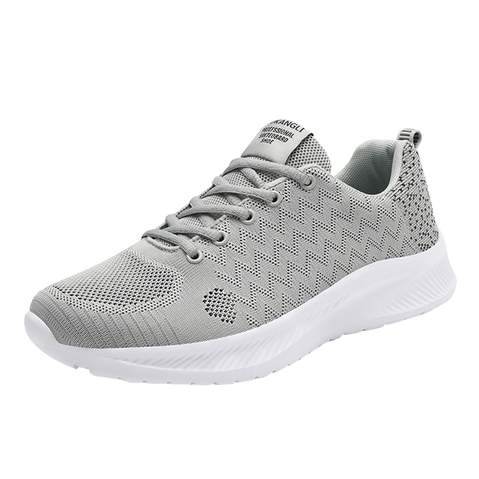 Sopiago Mens Sneakers Men's Fashion Sneakers Sport Athletic Tennis ...