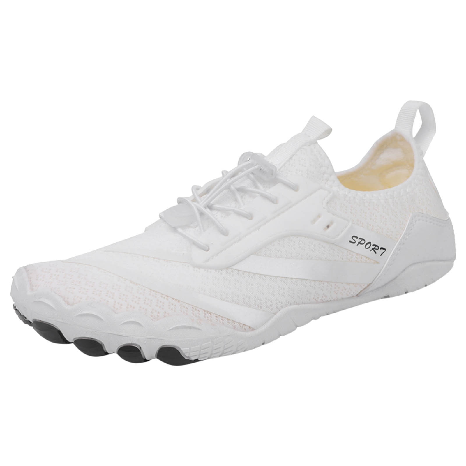 Sopiago Mens Wide Width Sneakers Men's Quickstep Wide Width Lace-up ...
