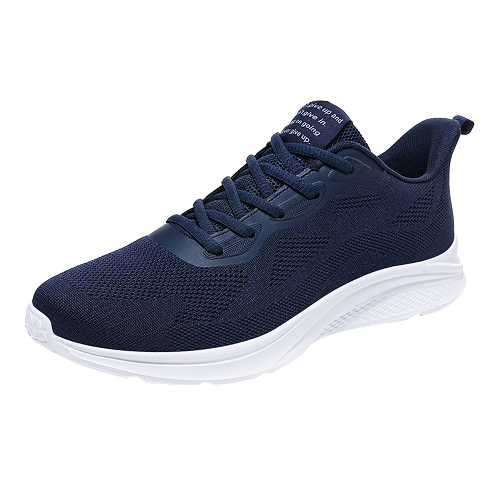 Sopiago Non Slip Work Shoes for Men Mens Shelter Rugged Casual Oxford ...