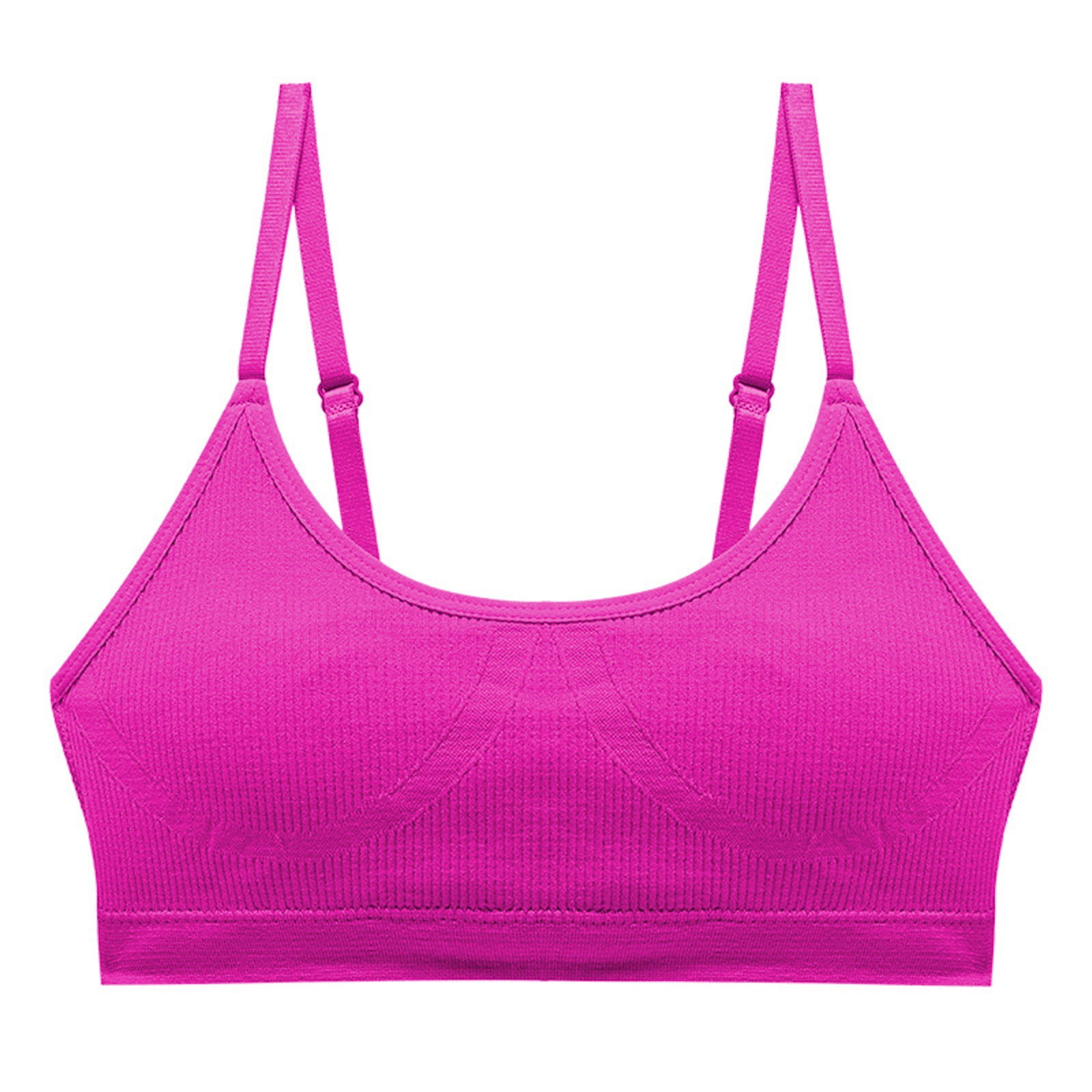 Sopiago Push Up Bra Womens Full Coverage Unlined Underwire Lace
