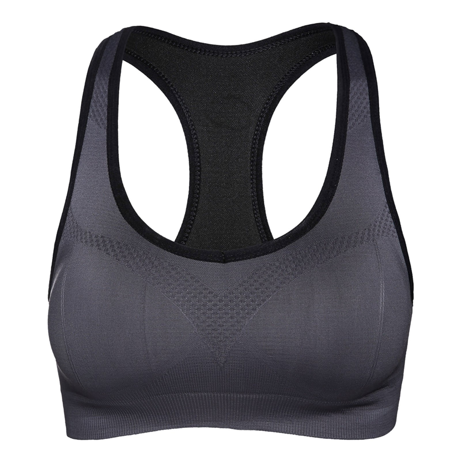 Sopiago Sexy Lingerie For Women Seamless Bras For Women Invisible Square Neckline No Underwire