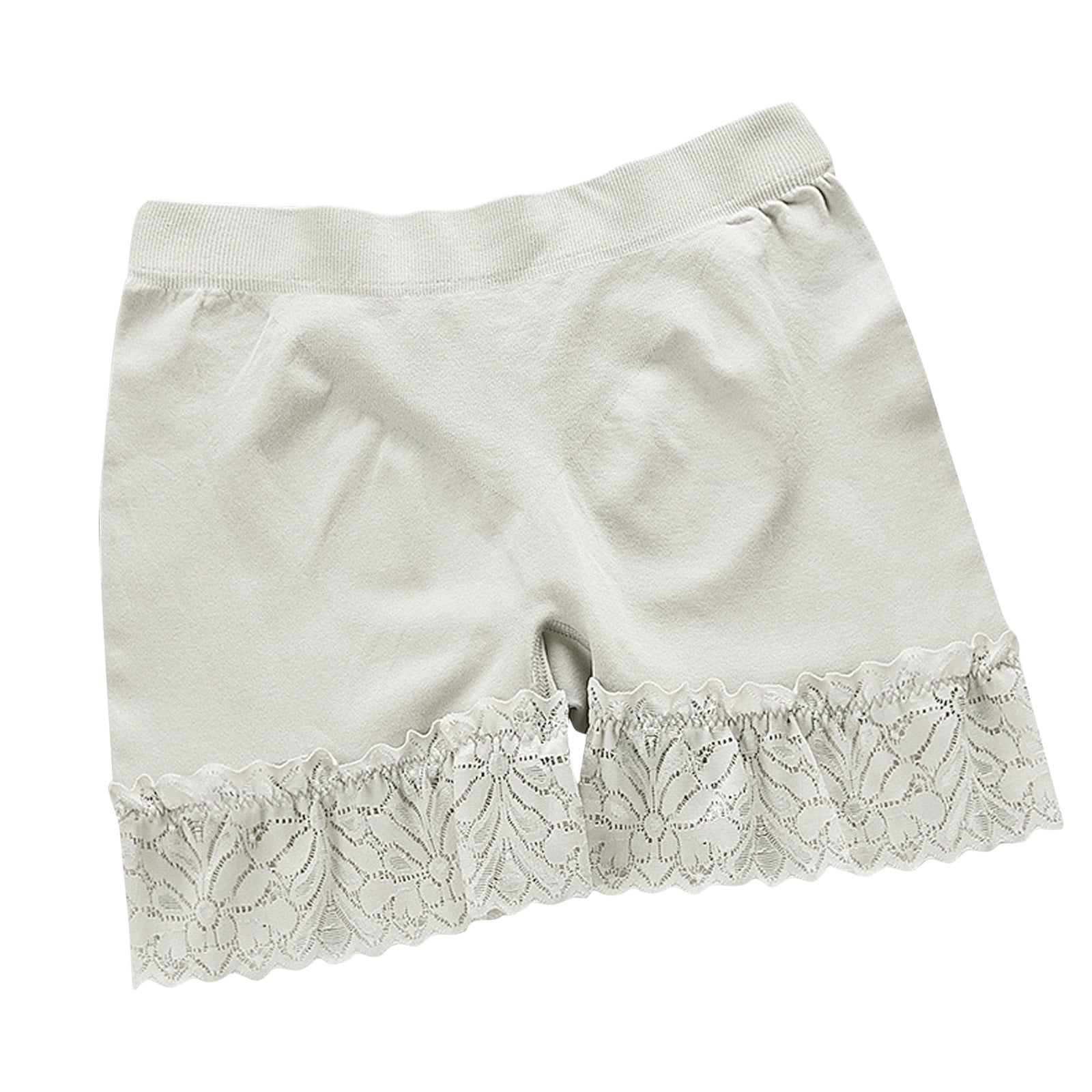 Sopiago Slip Shorts for Women Under Dress Seamless Shaping Boyshorts ...