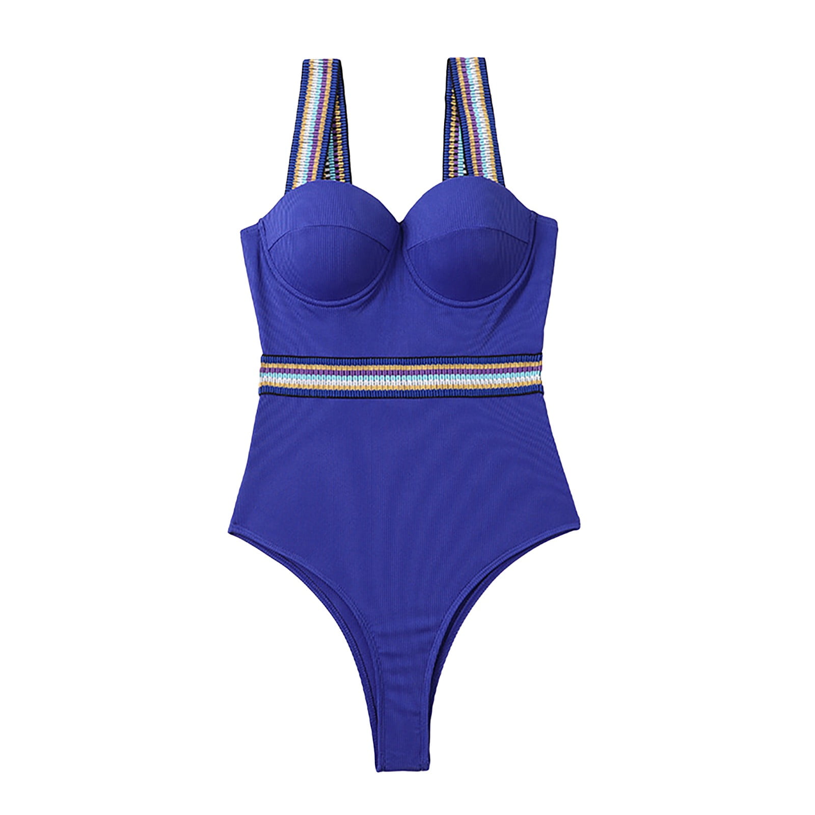 Sopiago Swim For Women Womens One Piece Swimsuits Modest Swim Dress