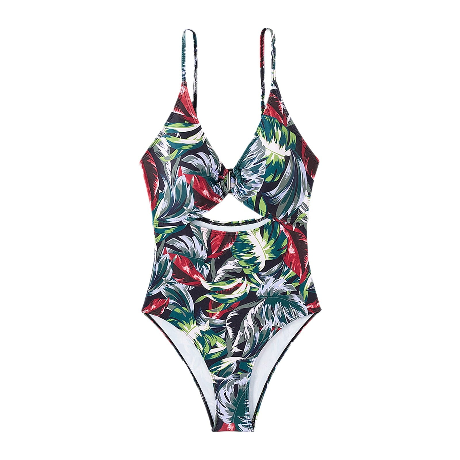 Sopiago Tankini Swimsuits For Women Sexy Bathing Suit For Women Push Up Bra White Bathing Suits