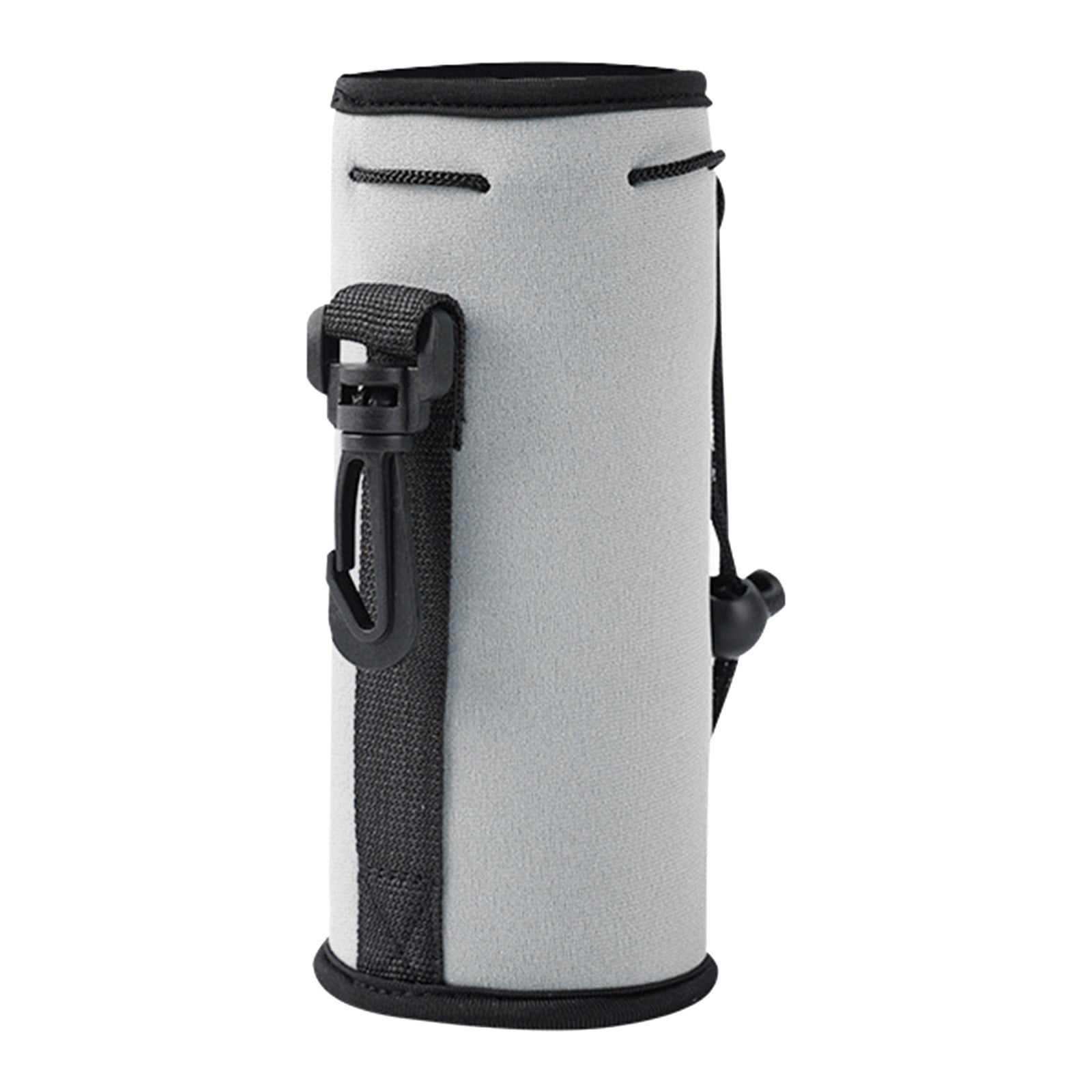 Sopiago Water Bottle Sleeve Sports Water Bottle Holder with Strap Cozy ...