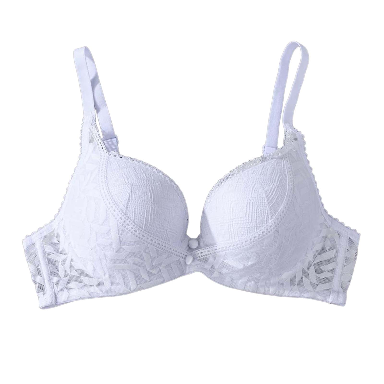 Sopiago Women Bralette Lace Bra Sexy Sheer Balconette See Through ...