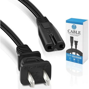 CJP-Geek Recliner Power Splitter Cable 2 Pin Y Cable 2 Motors to 1 for ...