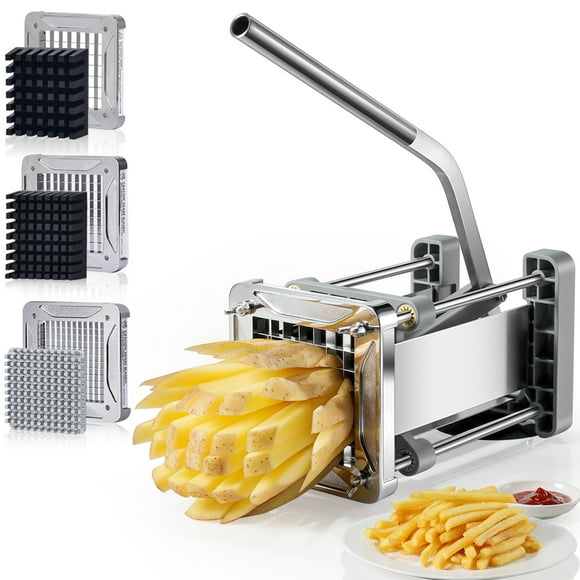 Curly Fry Cutter