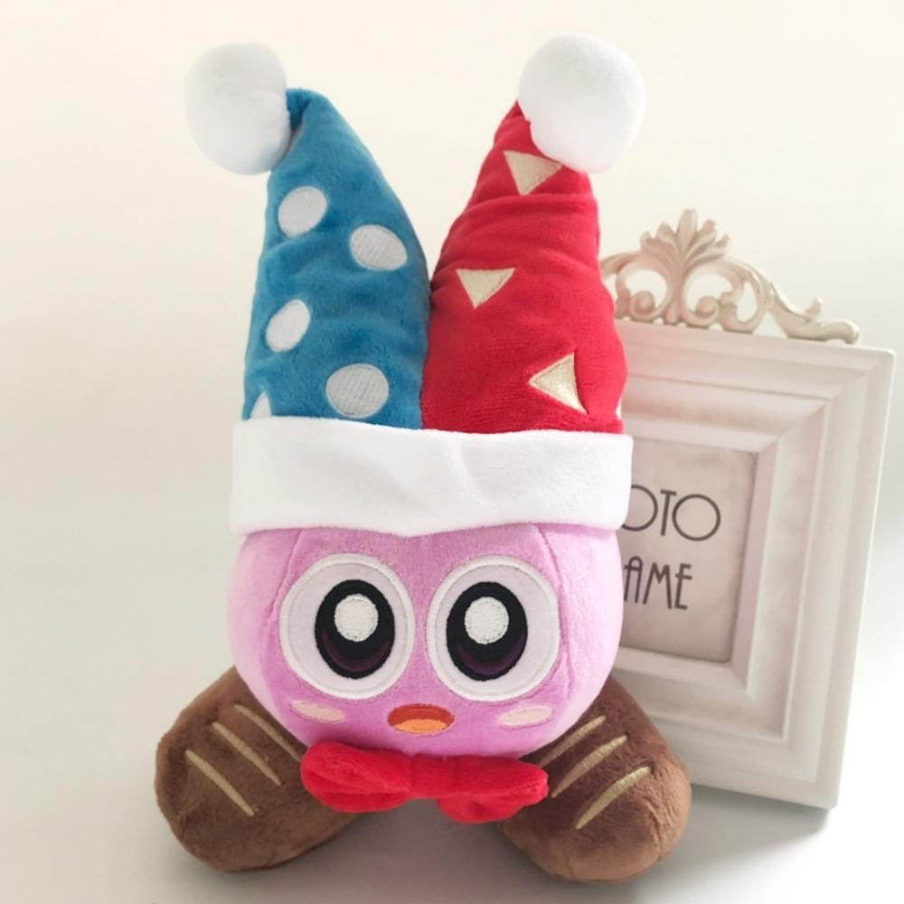 Kirby Marx Plush