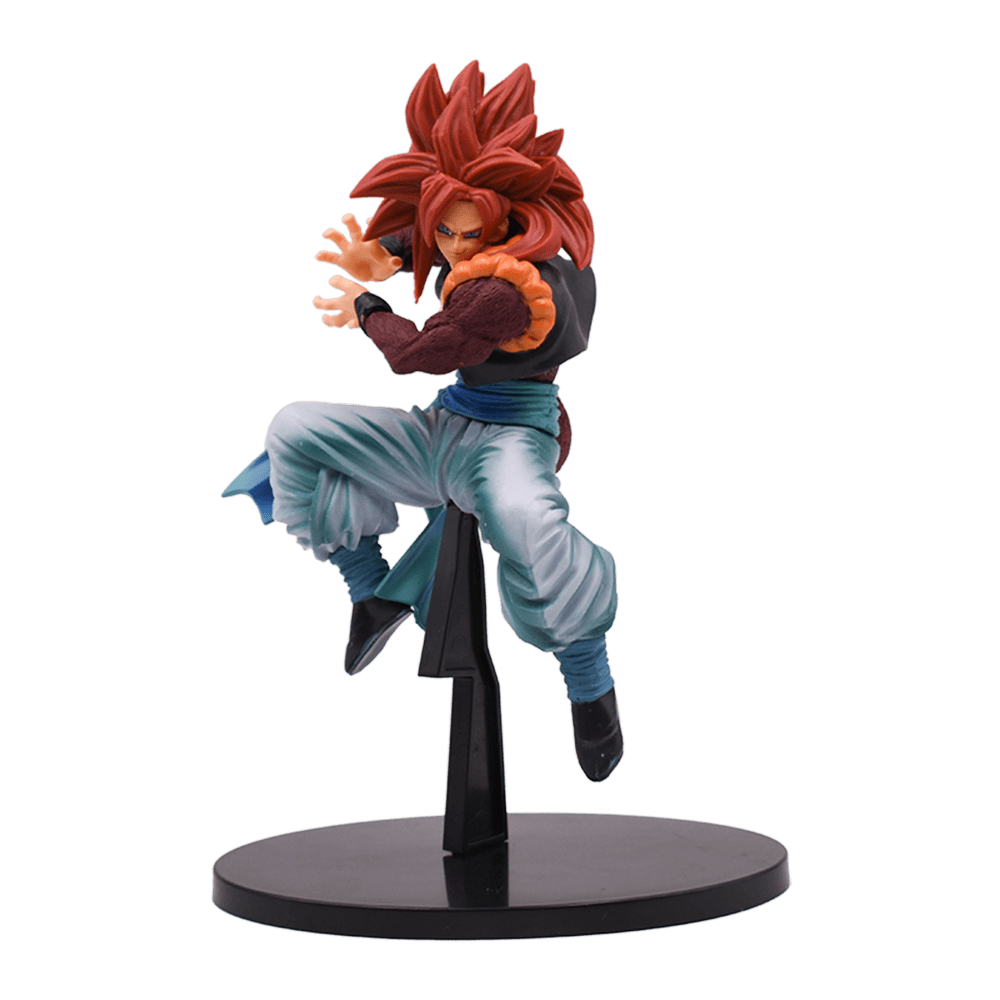 Gogeta Super Saiyan 8