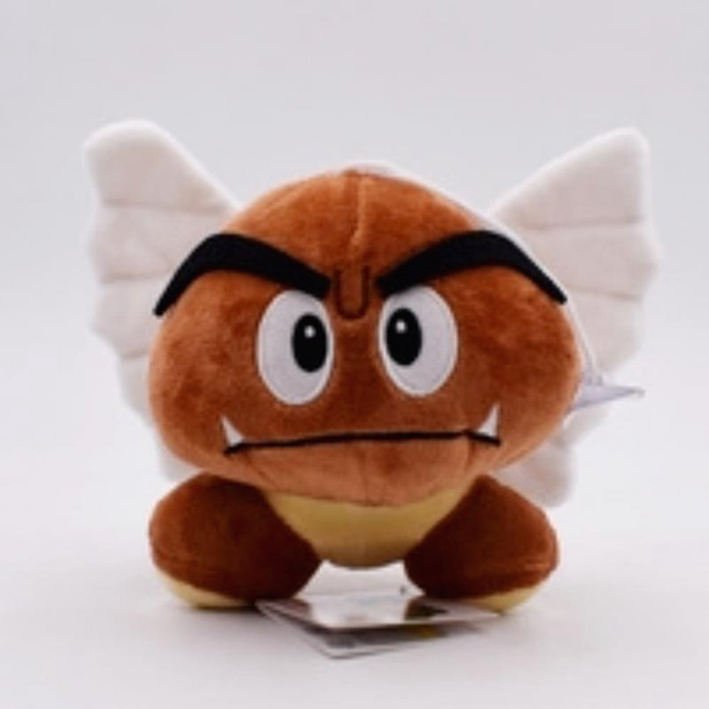 Super Mario Paragoomba