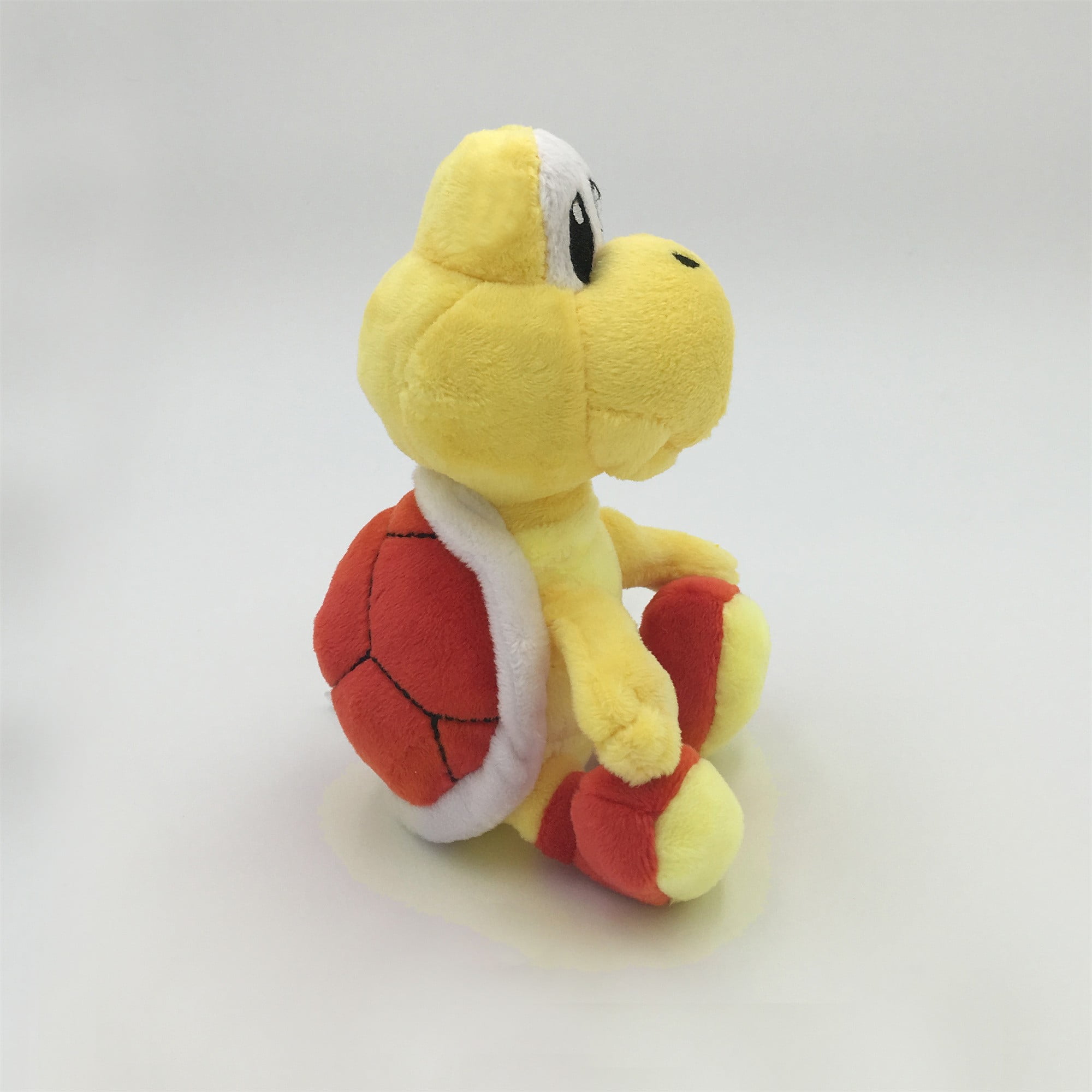 Red Koopa Troopa Plush