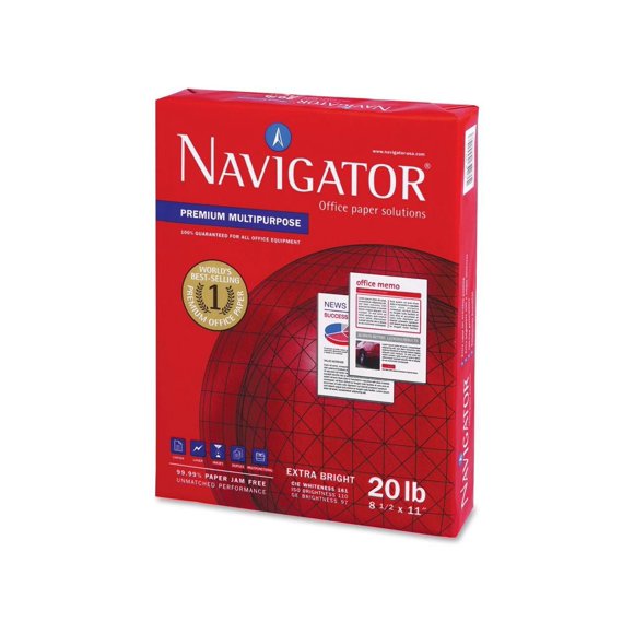 10 Ream Copy Paper in Paper - Walmart.com
