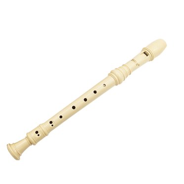 Lyons Soprano Recorder Transparent Blue - Walmart.com