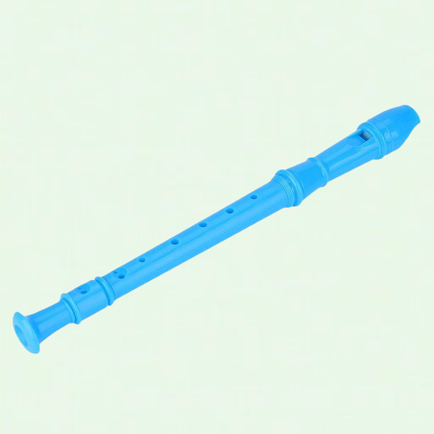 Soprano Descant Recorder, 8 Hole, Wind & Woodwinds Clarinet Flute ...