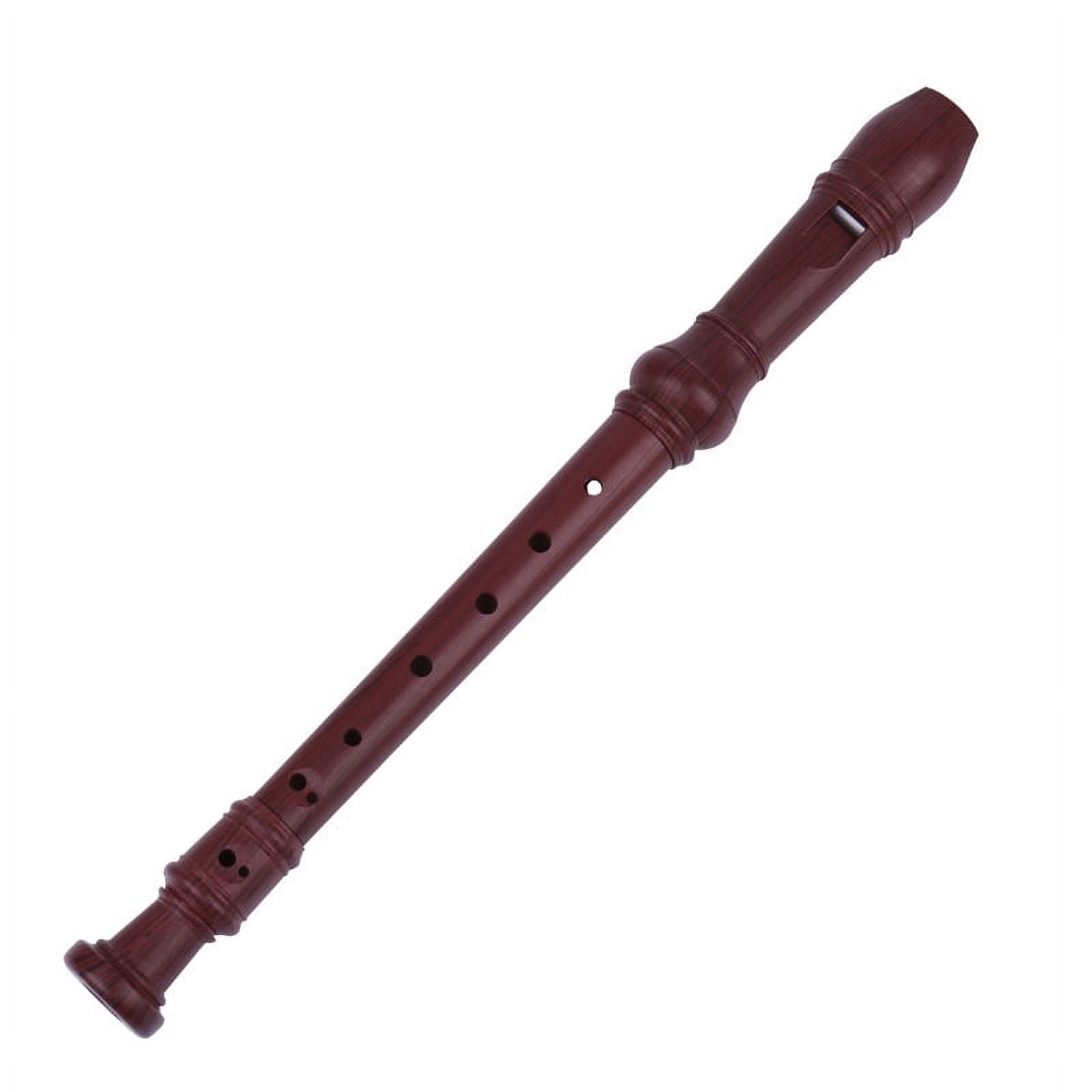 Soprano Recorder 8-hole Recorder Kids Flute Beginner Recorder ...