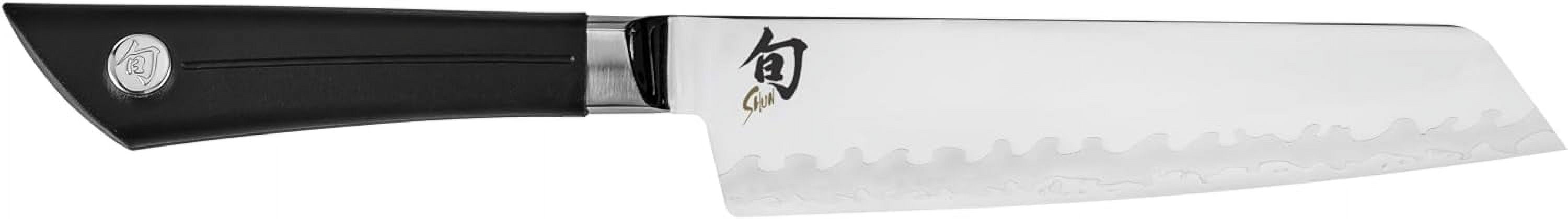 Sora 6.5" Master Utility Knife, Handcrafted Japanese Kitchen Knife ...