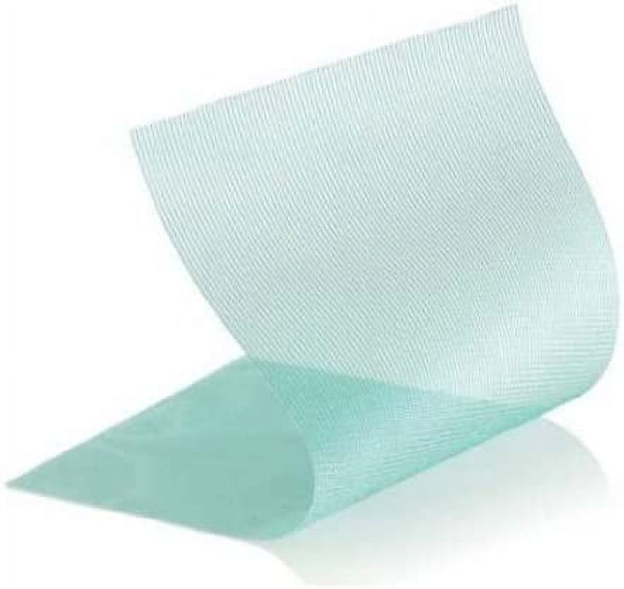 Sorbact WCL (Wound Contact Layer) Dressing 6" x 6" (Box of 10), BSN ...