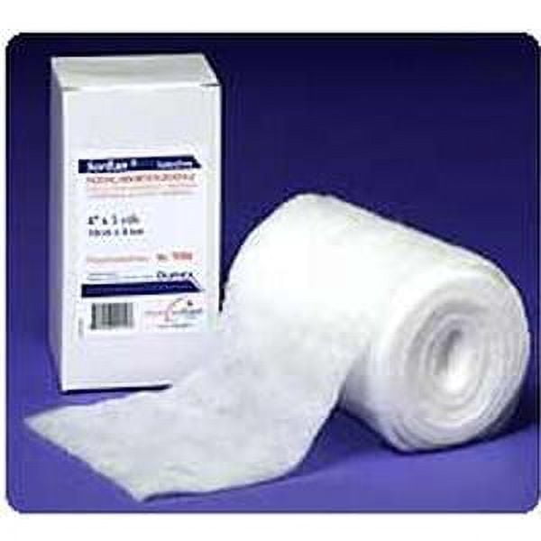 Sorban Lightweight First Aid Gauze, 4 Inch x 5 Yard, 1 Count - Walmart.com