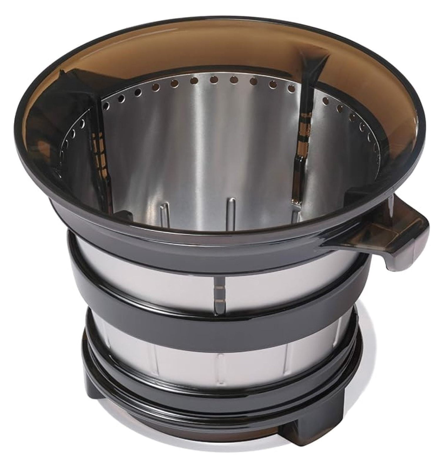 Sorbet Attachment for J2 Juicer - Frozen Dessert Maker, BPA-Free ...