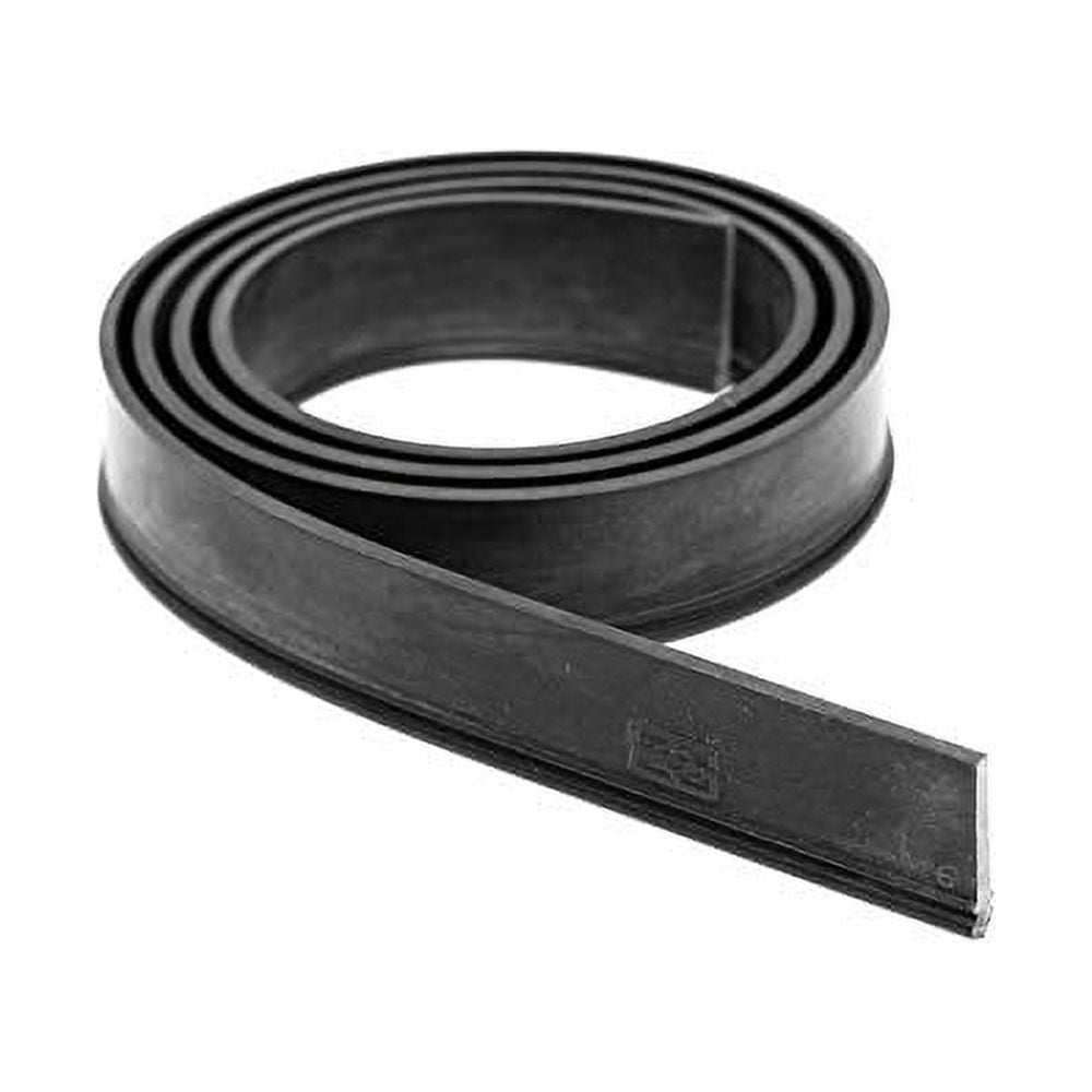 Sorbo 20" Replacement Squeegee Rubber 12 Pack - Walmart.com