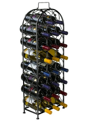 Wine Racks in Kitchen Storage & Organization - Walmart.com