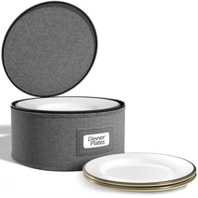 Plate Storage