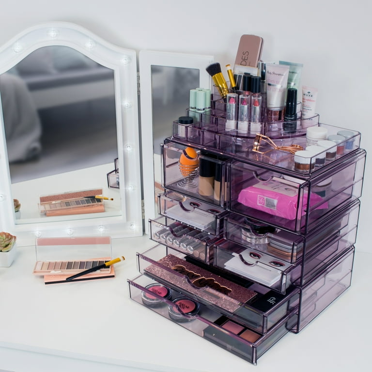 Makeup Counter