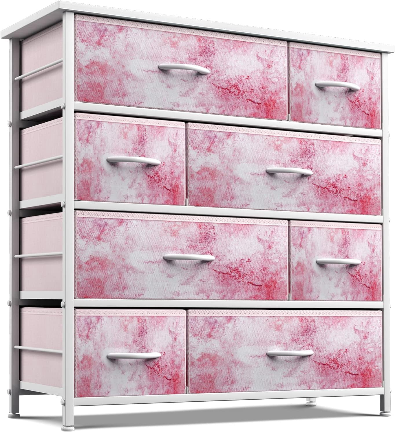 Sorbus Dresser for Kids Bedroom 8 Drawers - Storage Organizer Closet ...