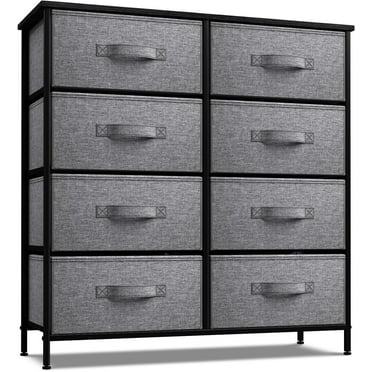 Boyd Sleep Novara One Drawer Nightstand with Open Storage, Black ...