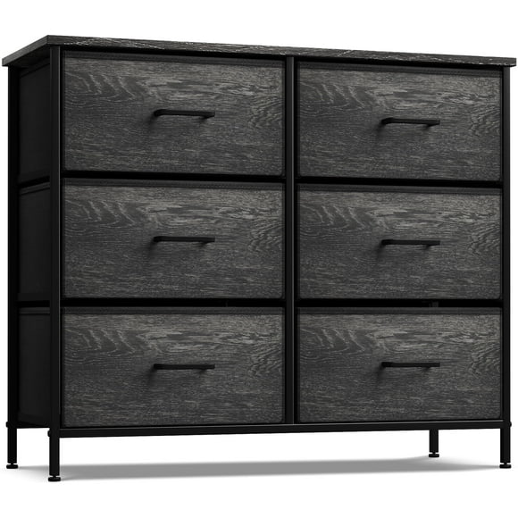Collapsible Dresser