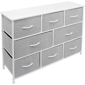 Collapsible Dresser