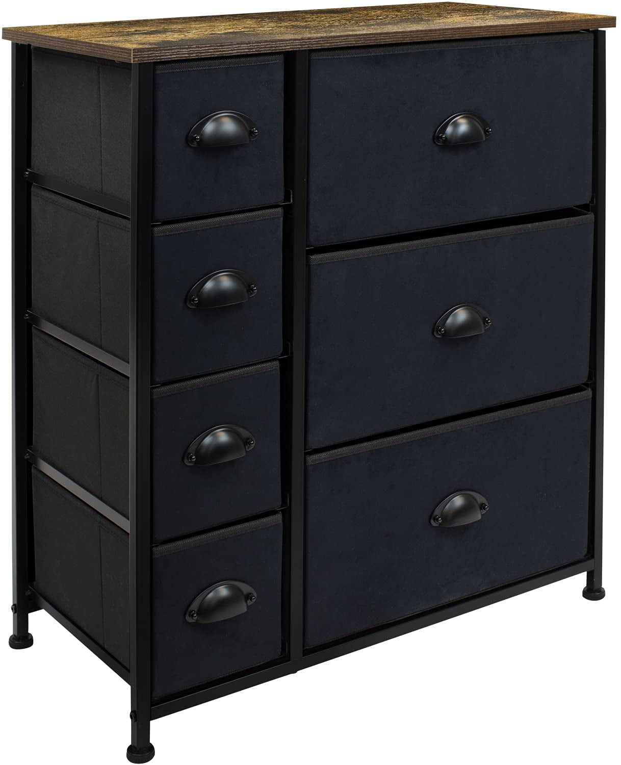 Iron Chest