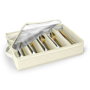 Silverware Boxes