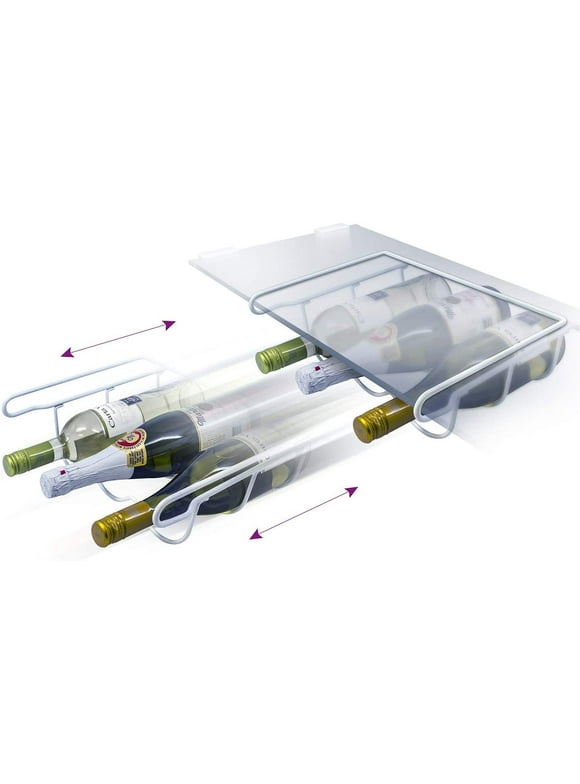 Wine Racks in Kitchen Storage & Organization - Walmart.com