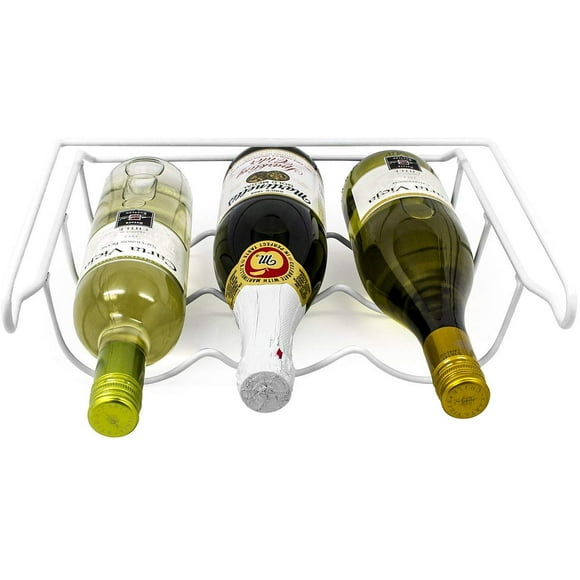 Refrigerator Bottle Organizer