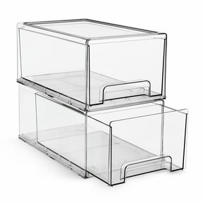 Sliding Bins