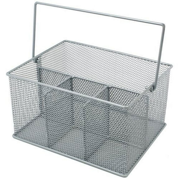 Coffee Condiment Organizer